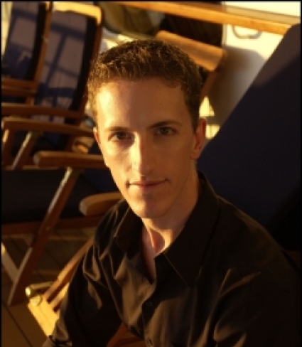 Michael J. Lambert | Theater | SUNY Buffalo State University