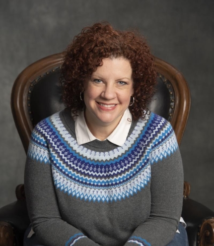 Jennifer J. Toohey | Theater | SUNY Buffalo State University