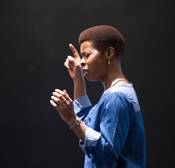 People | Theater | SUNY Buffalo State University