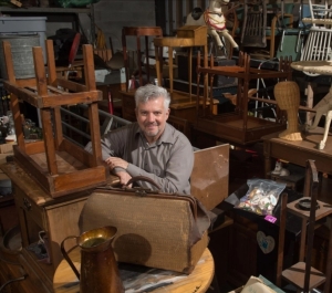 Alumni | Theater | SUNY Buffalo State University